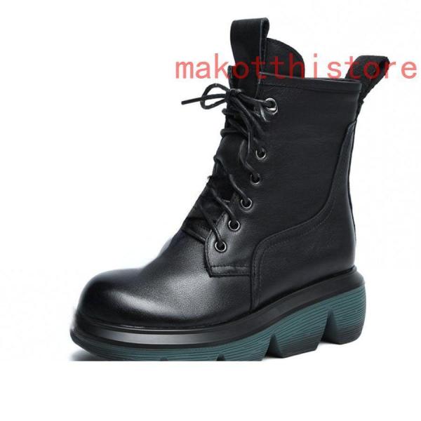ブーツ大きいサイズレディースショートブーツ編み上げブーツ25cm25
