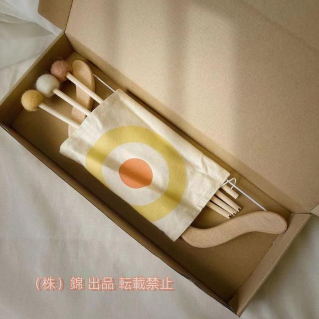 天然リネン生地、株式会社錦 青少年の完璧な贈り物