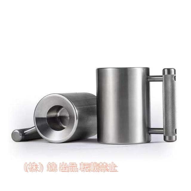 ダンベルヘビーマグダンベルカップポータブルダンベルギフト包装筋トレボトル男性にも女性にも誕生日プレゼント4kg/6kg/8kg水ダンベル錦用于エクササ