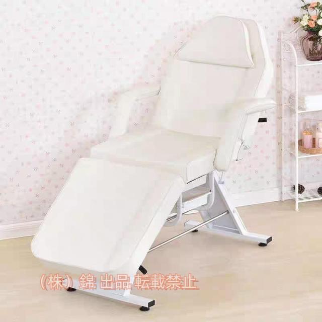 エステベッド マッサージベッド 施術用ベッド，(有孔) 低反発フェイシャルエステベッド ，マッサージベッド 施術ベッド 株式会社錦整体ベッド エステベッド エステベッド マッサージベッド 施術用ベッド，(有孔) 低反発