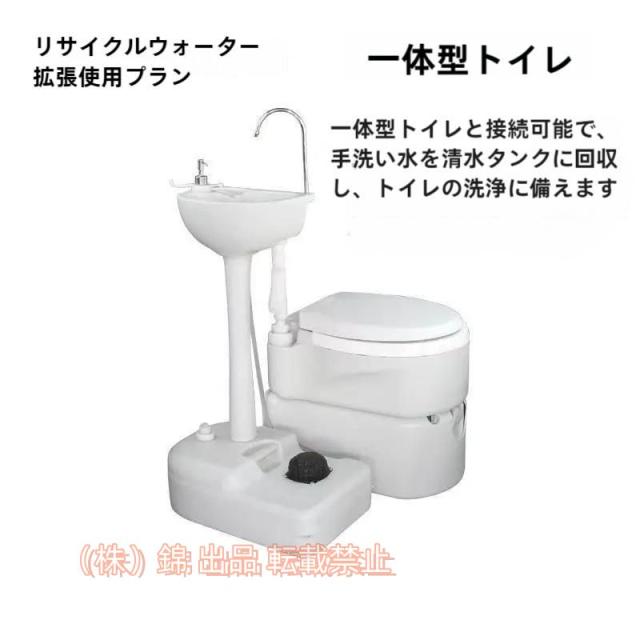 ポータブルキャンプシンク 屋外の庭の洗面台、 17リットルの水タンクとフットポンプを備えた手洗いステーション 移動式クリーニングステーション、 タオル掛けと