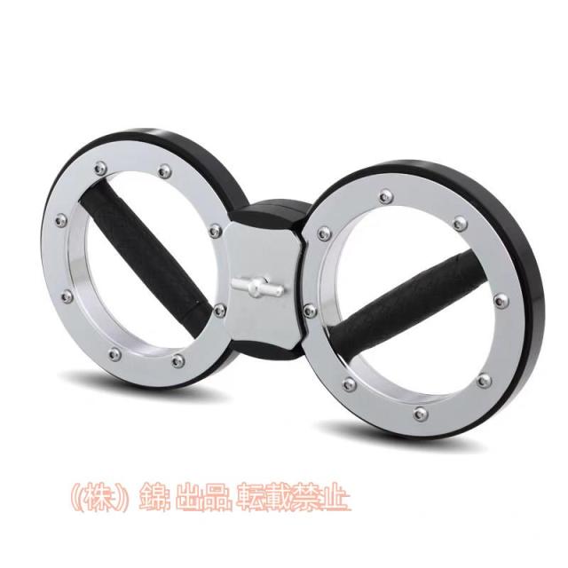 ウルトラスポーツ マルチ筋力トレーナー 負荷レベル バーベル ダンベル 可変式 株式会社錦握力 自宅 シルバー