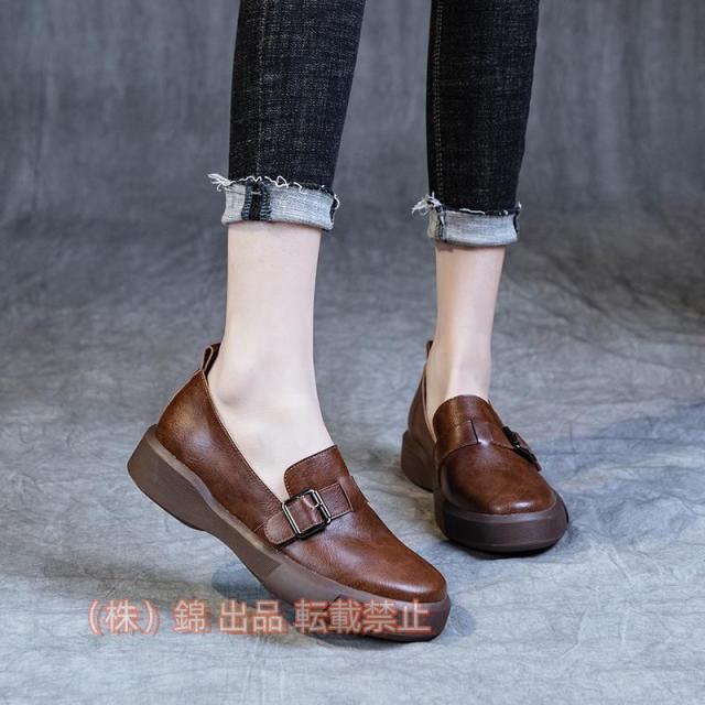 スニーカーレディースカジュアルシューズウォーキングシューズ40代脱げない50代スリッポン幅広ランニング株式会社錦高校生中学生軽量スポーツレディス