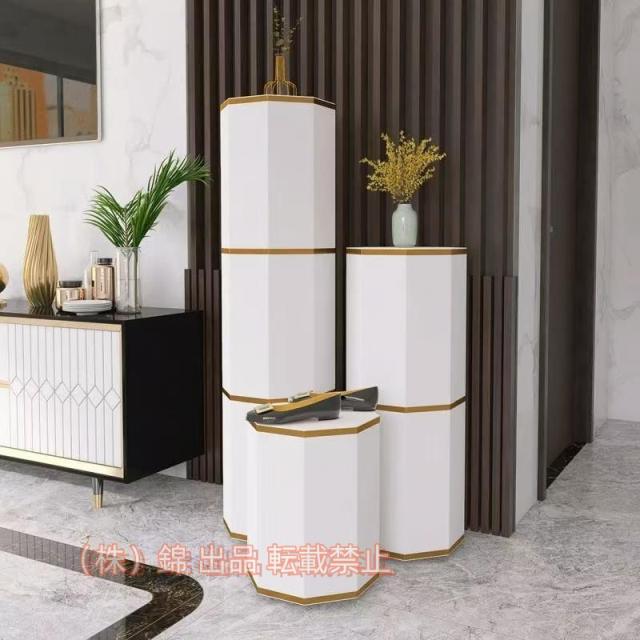 360回転靴キャビネット靴収納ボックス回転シューズキャビネット錦玄関用シューズラックキャビネットシューズラック防塵シューズスタンドシューズボックスシ