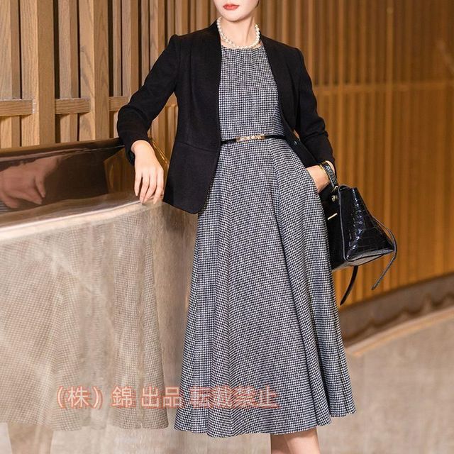 顔合わせ 服装 60代 母親 セットアップ ロング ワンピーススーツ 40代 セレモニースーツ フォーマルスーツ 株式会社錦お宮参り 50代 祖母 70代 大きいサイズ