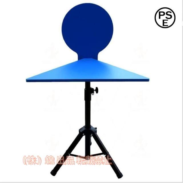 卓球 卓球台 ピンポン台 練習機 練習器 練習台株式会社錦 練習テーブル 1人でも自由に打てばラリー ラリー 高さ調節可反応力訓練ダイエット省スペース打ち返す