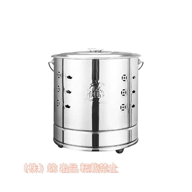 焼却炉落ち葉焼却炉 焚火台 焚き火台 家庭用 無煙 耐蝕性 耐熱ペイントコート煙突無臭ドラム缶焼却炉 家庭用焼却炉錦ゴミ焼却炉 焼却炉ケージの火ピットヤード