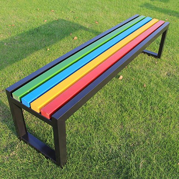 ガーデンベンチ屋外ベンチ木製ガーデンファニチャー幅120150180×奥行40