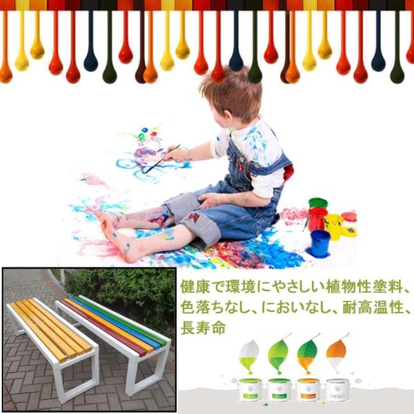 ガーデンベンチ屋外ベンチ木製ガーデンファニチャー幅120150180×奥行40