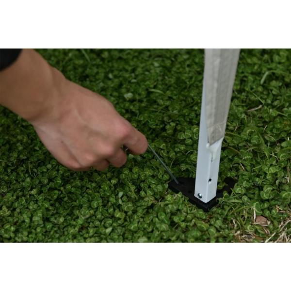 キャノピー テント 大型 タープテント ワンタッチ 3x3m 簡易テント