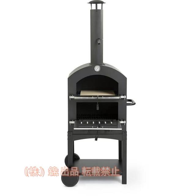 屋外ピザオーブン12￥ 株式会社錦