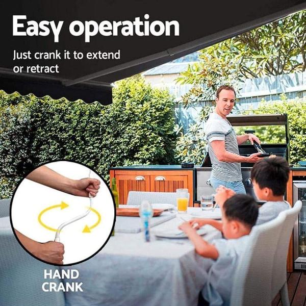 日よけ 露店のテント 日よけシェード 商用 日焼け止め 耐風 防雨