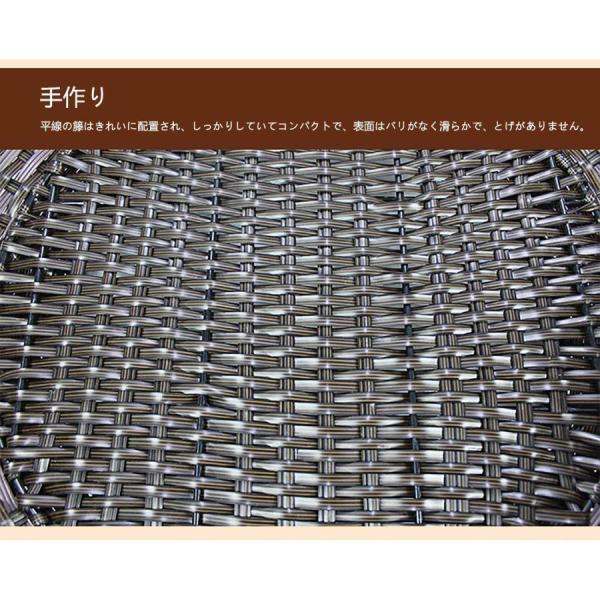 フルーツバスケット スーパーマーケットのパイルヘッドバスケット