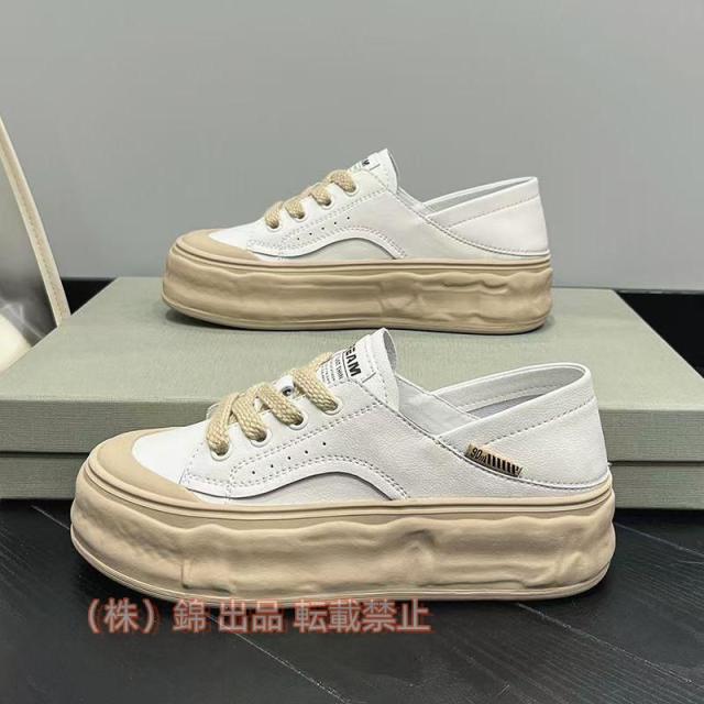 厚底 スニーカー レディース 厚底シューズ ウォーキングシューズ 厚底スニーカー 軽量 歩きやすい 疲れない 靴 株式会社錦防滑 おしゃれ 美脚 大きいサイズ