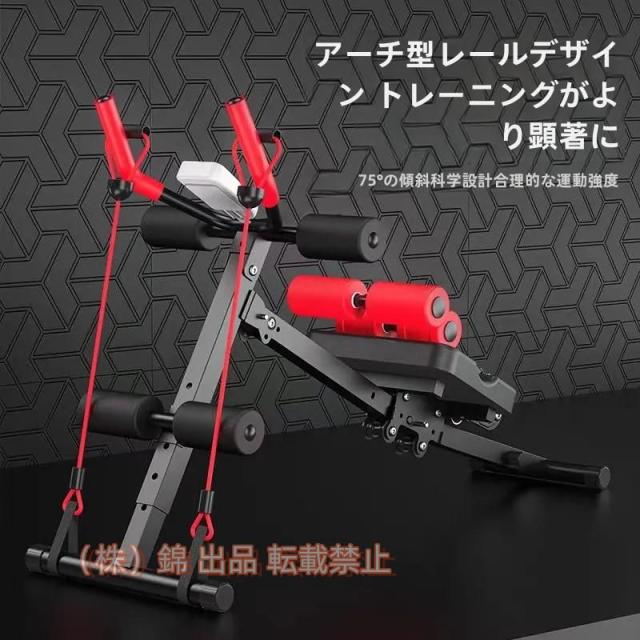 ?品トレーニングベンチベンチプレスベンチプレス台インクラインベンチ筋トレベンチ腹筋トレーニング器具株式会社錦腹筋台ベンチフラットベンチベンチ台折りた