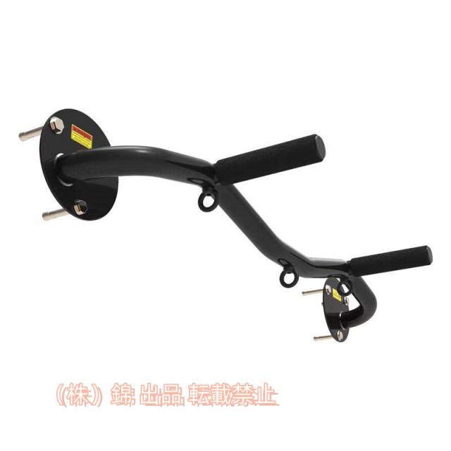 壁掛けドアプルアップバーぶら下がり健康器100cm懸垂マシン鋼けんすいマシーン自宅プロフェッショナル懸垂バー錦マルチジムけんすいマシーン自宅トレーニ