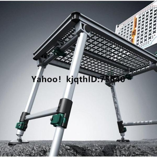 極上空間チェア アルミ素材 軽量 1人用 アウトドアチェア 折りたたみ