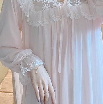 ネグリジェ 寝間着 ワンピースネグリジェ ドレス ワンピース パジャマ