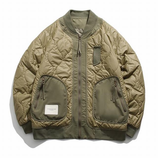 ダウンジャケット メンズ レディース おしゃれ 長袖 厚く 防寒 防風 軽量 ダウンコート 男女兼用 秋冬