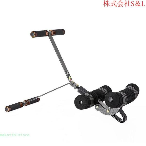 ぶらさかり健康器具、逆さぶら下がり健康器逆さ吊りでの体幹や腹筋ぶらさがり健康器フィットネスマシン 株式会社S＆L 懸垂器具ぶら下がり器具耐荷重150KG筋トレ