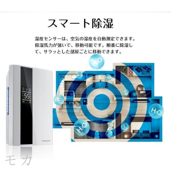 除湿機 衣類乾燥 除湿器 パワフル除湿 省エネ 除湿乾燥機 湿気対策