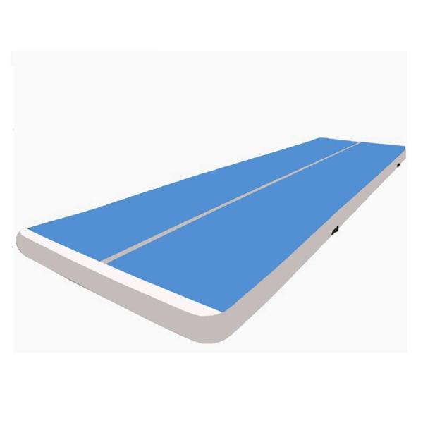 体操エアトラックインフレータブルマット体操用エアーマット付きテコンドーマットS＆Lエアトラックタンブリングエアエアーマットトラックマット