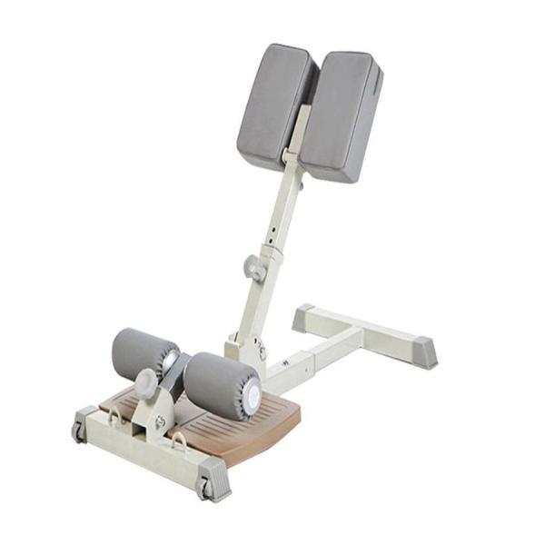 スクワットマシンシシースクワット腹筋スクワットマシンローマンチェア補助トレーニングフィットネス機器 株式会社S＆L