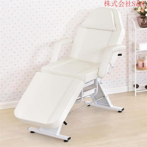 エステベッドマッサージベッド施術用ベッド，(有孔)低反発フェイシャルエステベッド，マッサージベッド施術ベッドS＆L整体ベッドエステベッドマッサージ台