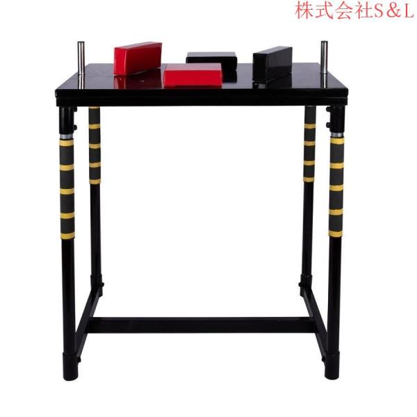 スタンダードアームレテーブル、手首レ、アームレテーブル、株式会社S＆L アームレマッスルエクサイザー 赤