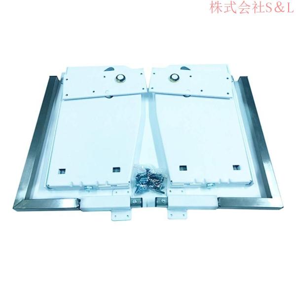 DIYマーフィーウォールベッドスプリングメカニズムハードウェアキット、垂直ウォールベッド取り付け、9つの高級家庭用スプリング、ロフト、モダンホテルなど