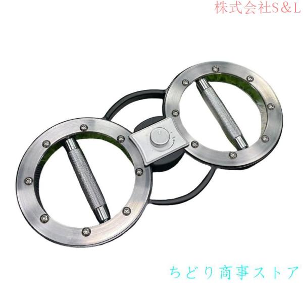 バーンマシン 腕、肩、手首トレーニング器具 小型 家庭用フィットネス器具 スピードアームデバイス ボクシングスピードトレーニング機器