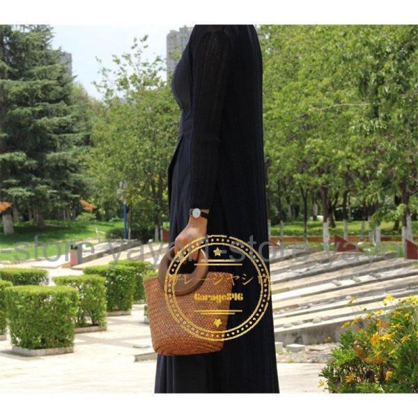 かごバッグ カゴバック 春夏 レディース 夏バッグ メッシュ 籠