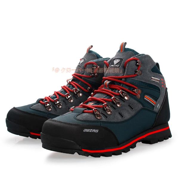 トレッキングシューズ 登山靴 メンズ レディース アウトドアシューズ 運動靴 ウォーキング クローバー株式会社 疲れない スポーツシューズ 山登り ハイキング シューズ 通気