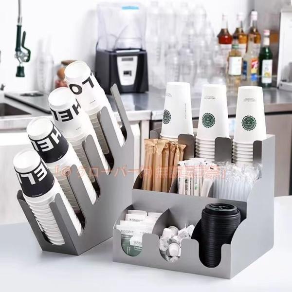 カップディスペンサー 紙コップホルダー カップスタンド ステンレス鋼 使い捨てカップホルダー カップホルダー カップ クローバー株式会社 紙カップディスペンサー 紙カップ収納 コ