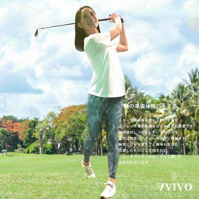 Tシャツ センタライズ [ オーガニック ナチュラル ] / ( 男女兼用 M