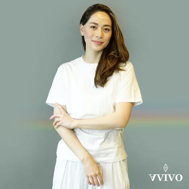 Tシャツ センタライズ [ オーガニック ナチュラル ] / ( 男女兼用 M