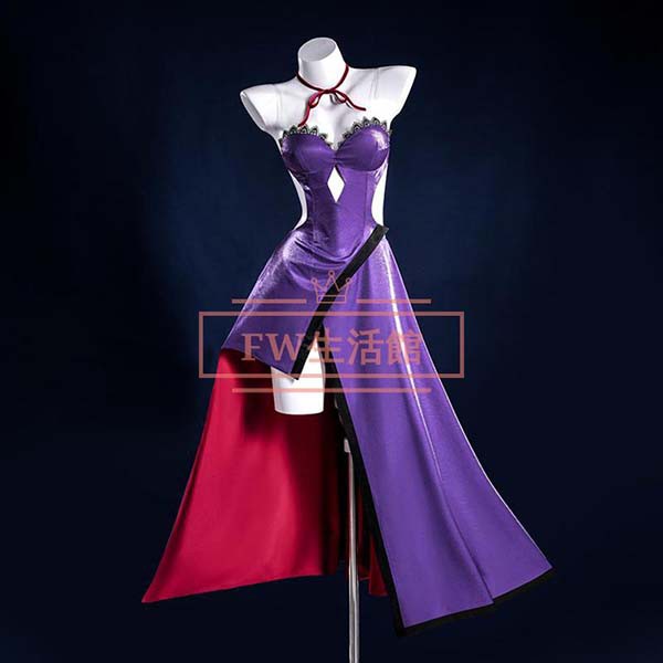 Fate/Grand Order ジャンヌ・ダルク Alter コスプレ衣装 コスチューム cosplay イベント演出服アニメ変装仮装 ハロウィン