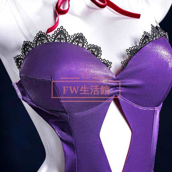 Fate/Grand Order ジャンヌ・ダルク Alter コスプレ衣装 コスチューム