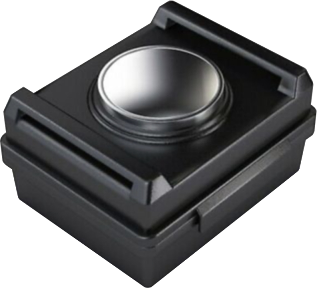 トラッキモ Universal 4G モデル専用 拡張バッテリー＆強力マグネットケース