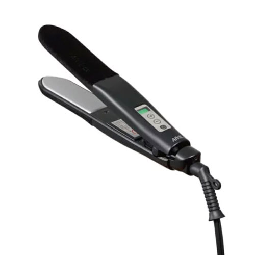 アイビル CX ストレートアイロン (AIVIL トリダストリーズ メンズ 男性 ヘアセット アイロン スタイリング 美容室 美容院 プロ 正規品)