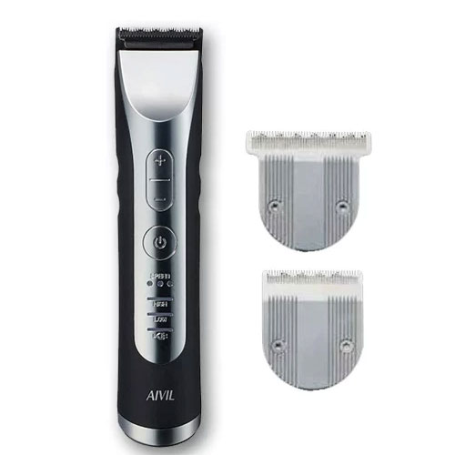 アイビル プロトリマーF3 (AIVIL トリダストリーズ メンズ 男性 電動シェーバー トリミング メンズ ヒゲ 髭 プロ 業務用 バリカン クリッパー 正規品)