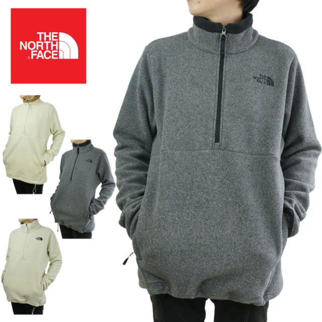 ノースフェイスTHE NORTH FACE レディース パーカーW CAMPBELL PO-RTOウィメンズ キャンプベルプルオーバーTNF BLACK HEATHER（ブラックヘザー）VINTAGE WHITE HEATHER(ホワイトヘザー)VINTWHT HTHER (ホワイトヘザー黒ロゴ)黒 ベージュ 白