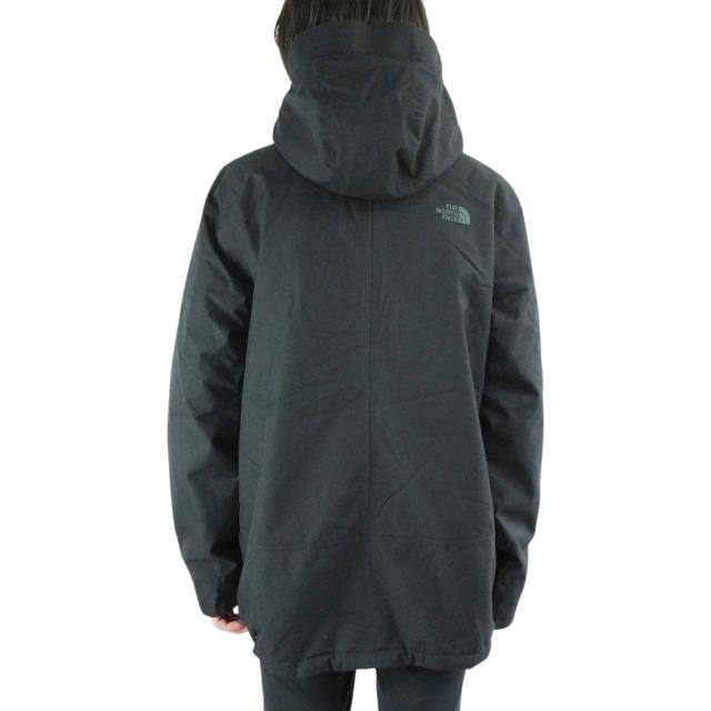 ノースフェイスTHE NORTH FACEレディース ジャケットW INLUX INSULATED