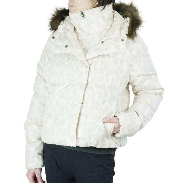 ノースフェイスTHE NORTH FACEレディース ジャケットW PRINT DEALIO