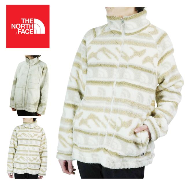 ノースフェイスTHE NORTH FACEレディース フリースW PRINT RIDGE FLEECE FULLZIPウィメンズ プリント リッジ フリース フルジップFLAX CLOUDY DYE PRINT(フラックスクラウディダイプリント)GDWTNFMTFRLLPRT(ガーデナホワイトプリント)プルオ