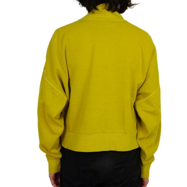 ノースフェイス THE NORTH FACEレディース トレーナーW GARMENT DYE NM