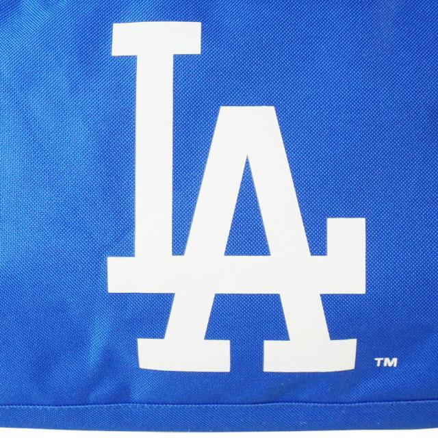 ロサンゼルス ドジャース公式グッズ男女兼用 ダッフルバッグFOCO