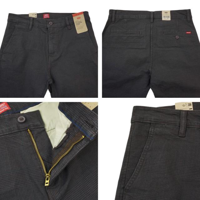 メンズ デニムパンツリーバイス LEVI'SXX チノ スタンダード