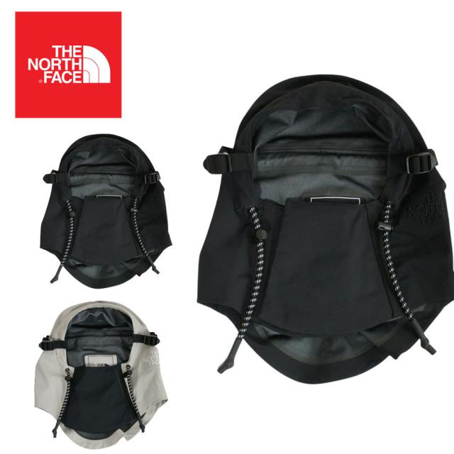 【クリックポスト発送】ノースフェイスTHE NORTH FACERAIN HOOD レイン フードTNF BLACK (ブラック)DOVE GREY (ドーブグレー)男女兼用 メンズ レディース 黒 灰色 フューチャーライト 防水