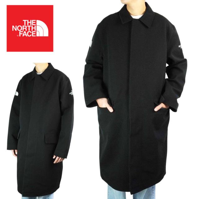 ノースフェイスTHE NORTH FACEメンズ ジャケットM BLKSRS TAILOR JKTメンズ ブラックシリーズ テーラージャケットTNF BLACK(ブラック)男性用 上着 ナイロン アウトドア 黒 ストリート アウター